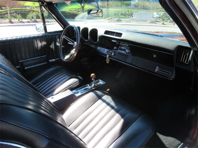 1968 Oldsmobile Cutlass for Sale | ClassicCars.com | CC-1673728