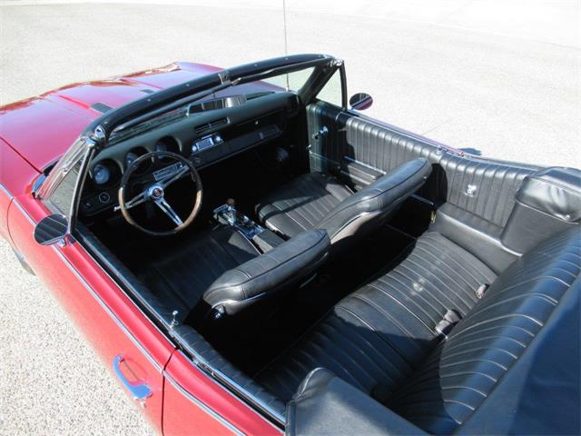 1968 Oldsmobile Cutlass for Sale | ClassicCars.com | CC-1673728