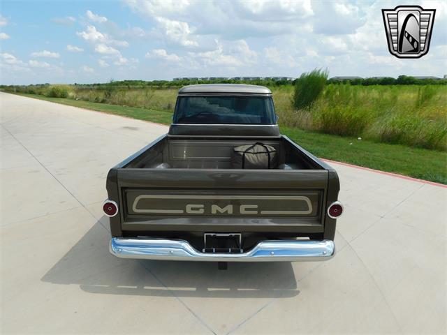1958 GMC 1/2 Ton Pickup for Sale | ClassicCars.com | CC-1673787