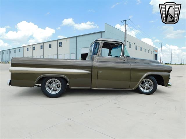 1958 GMC 1/2 Ton Pickup for Sale | ClassicCars.com | CC-1673787