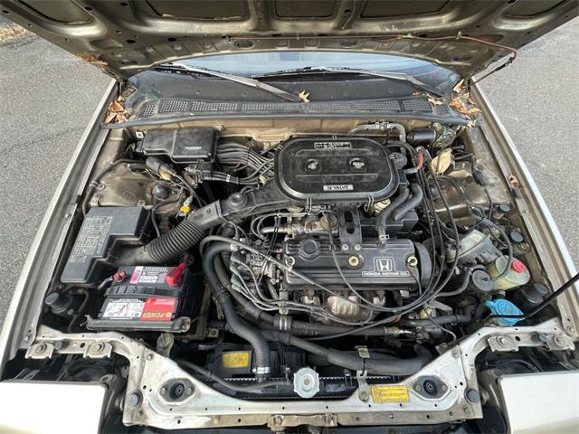 1987 Honda Accord for Sale | ClassicCars.com | CC-1673811