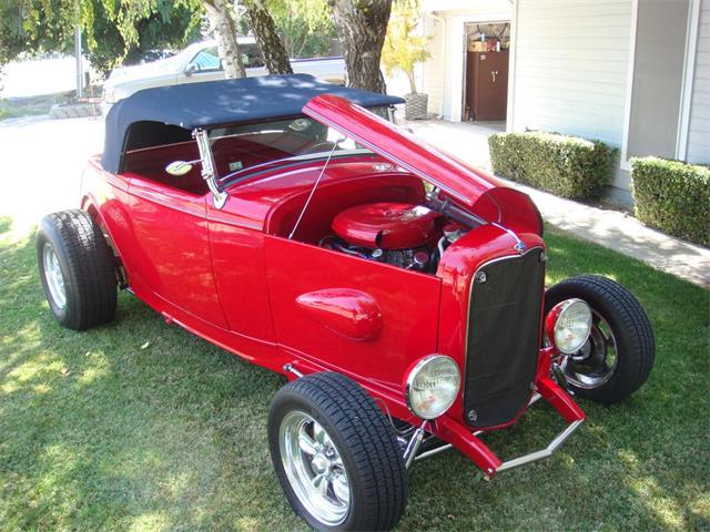 1932 Ford Roadster for Sale | ClassicCars.com | CC-1673834