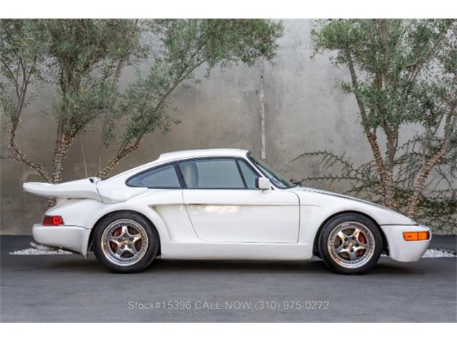 1986 Porsche 930 Turbo for Sale | ClassicCars.com | CC-1670392