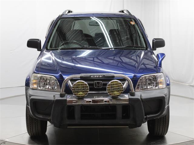 1997 Honda CRV for Sale | ClassicCars.com | CC-1673994