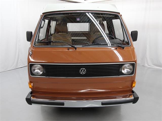 1980 Volkswagen Vanagon for Sale | ClassicCars.com | CC-1674017