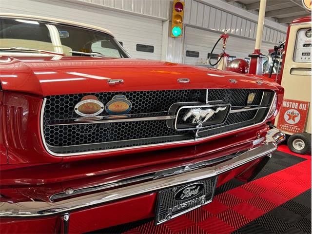 1965 Ford Mustang for Sale | ClassicCars.com | CC-1674058