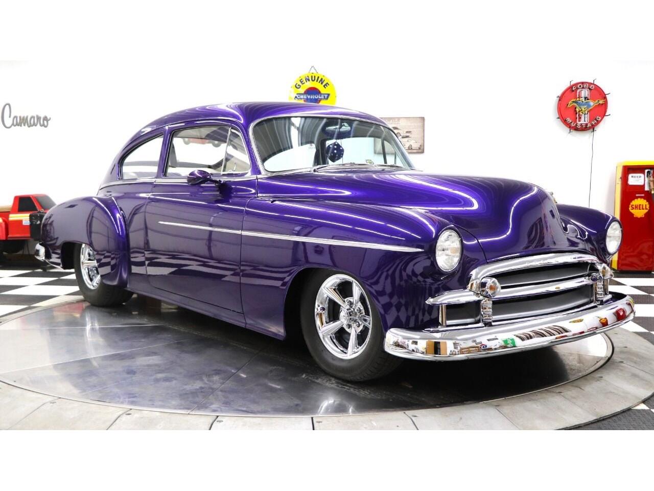 1950 Chevrolet Deluxe for Sale | ClassicCars.com | CC-1670425