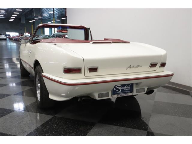 1988 Avanti Avanti for Sale | ClassicCars.com | CC-1674257