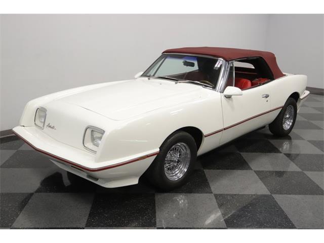 1988 Avanti Avanti for Sale | ClassicCars.com | CC-1674257