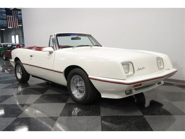 1988 Avanti Avanti for Sale | ClassicCars.com | CC-1674257