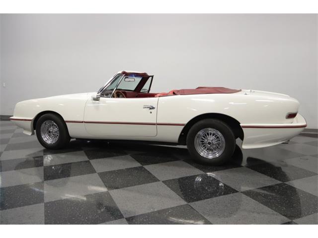 1988 Avanti Avanti for Sale | ClassicCars.com | CC-1674257
