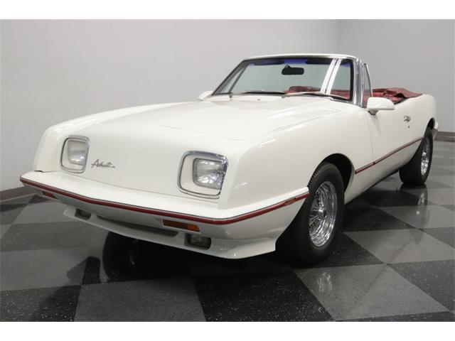 1988 Avanti Avanti for Sale | ClassicCars.com | CC-1674257