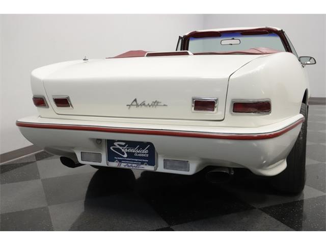 1988 Avanti Avanti for Sale | ClassicCars.com | CC-1674257