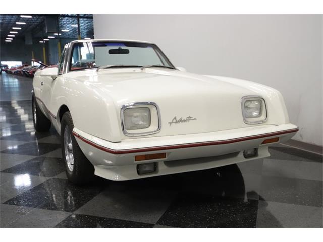 1988 Avanti Avanti for Sale | ClassicCars.com | CC-1674257