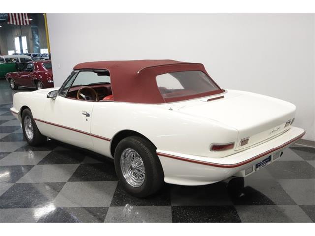 1988 Avanti Avanti for Sale | ClassicCars.com | CC-1674257