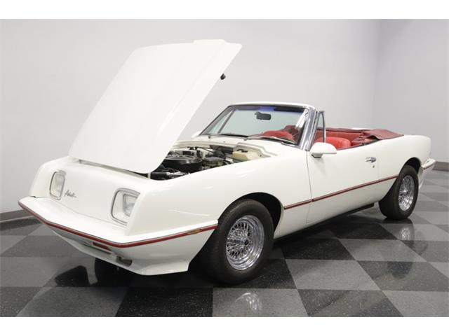 1988 Avanti Avanti for Sale | ClassicCars.com | CC-1674257