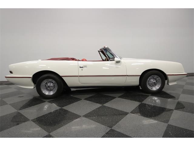 1988 Avanti Avanti for Sale | ClassicCars.com | CC-1674257