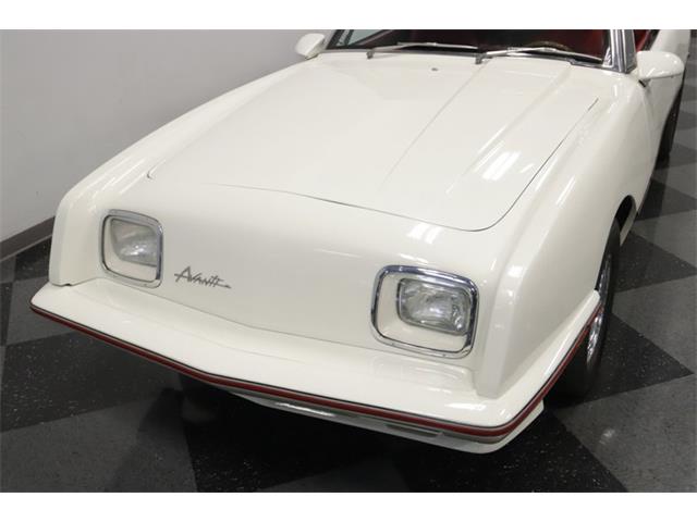 1988 Avanti Avanti for Sale | ClassicCars.com | CC-1674257