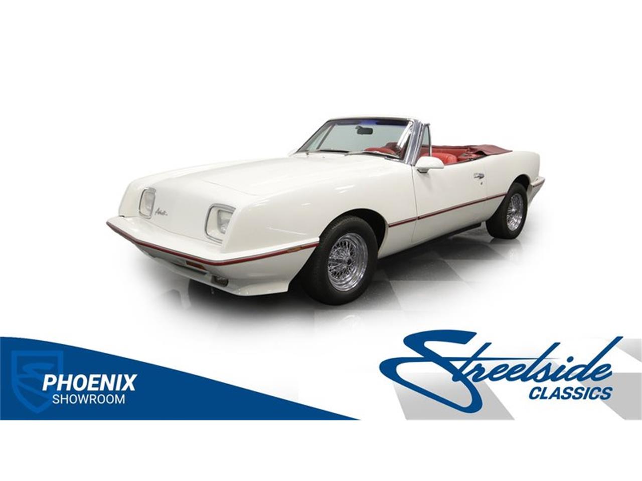 1988 Avanti Avanti for Sale | ClassicCars.com | CC-1674257
