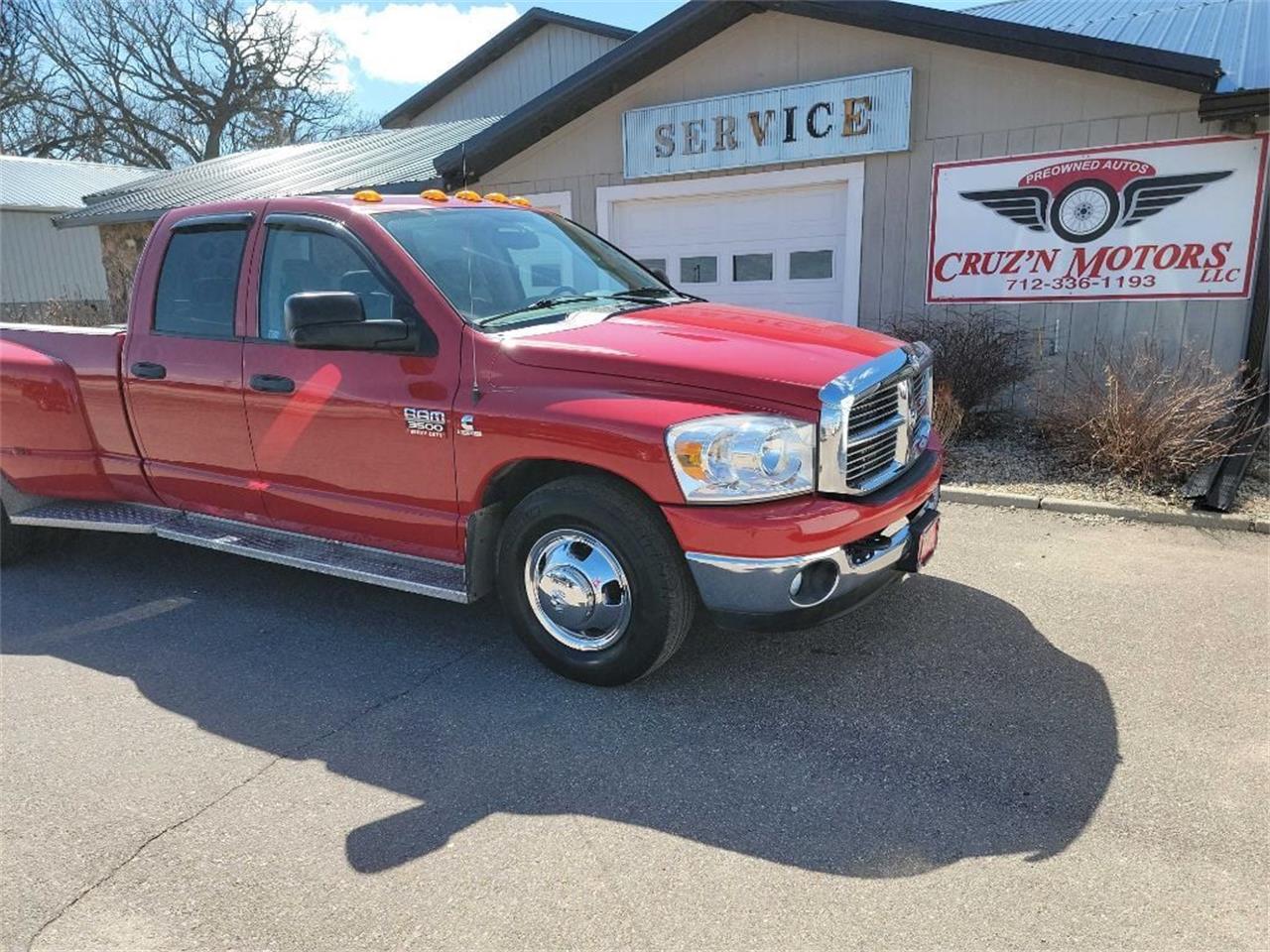 2008 Dodge Ram for Sale | ClassicCars.com | CC-1674342