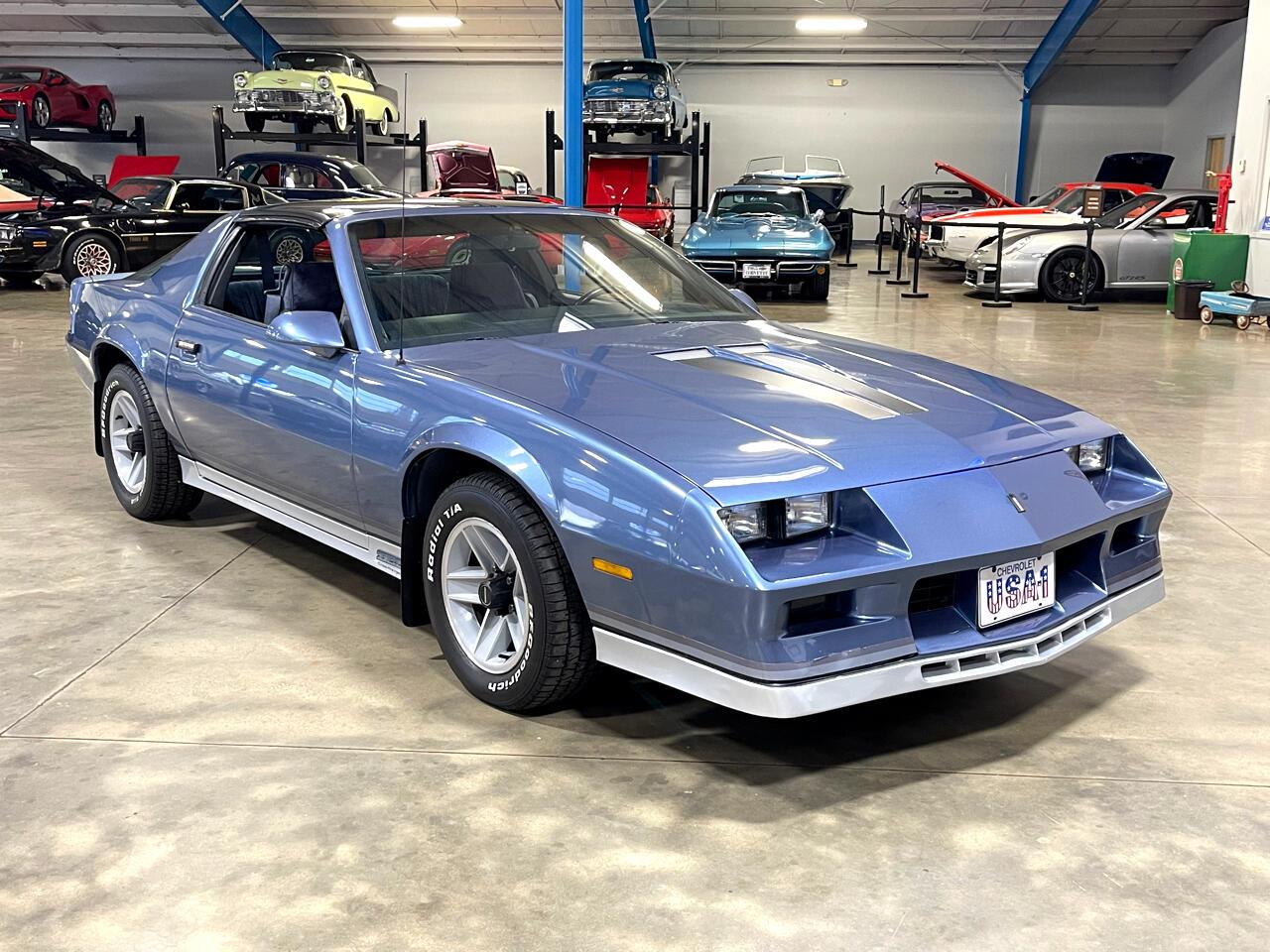 1983 Chevrolet Camaro for Sale | ClassicCars.com | CC-1674357