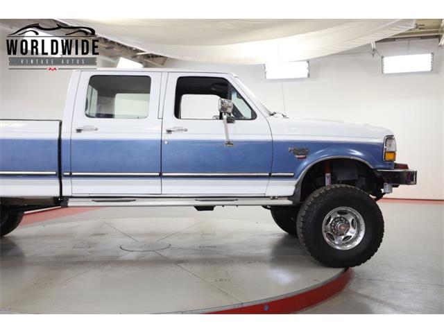 Ford F350 For Sale Coloradonull