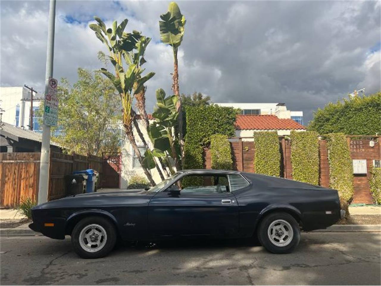 1975 Ford Mustang for Sale | ClassicCars.com | CC-1674706