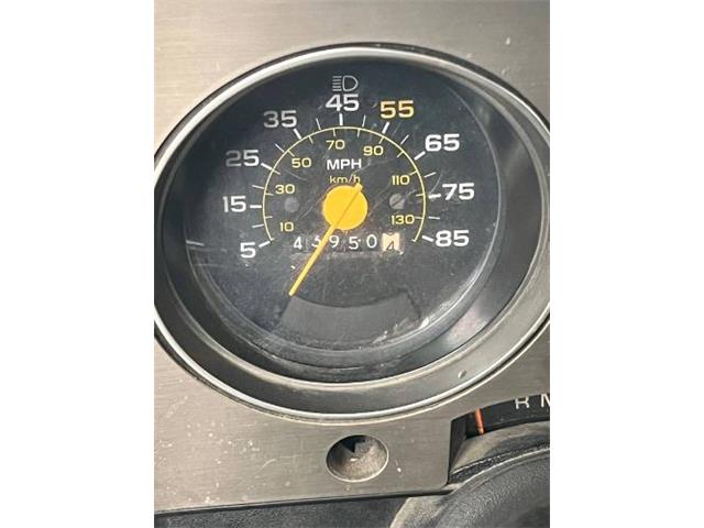 1987 Chevrolet Blazer for Sale | ClassicCars.com | CC-1674711