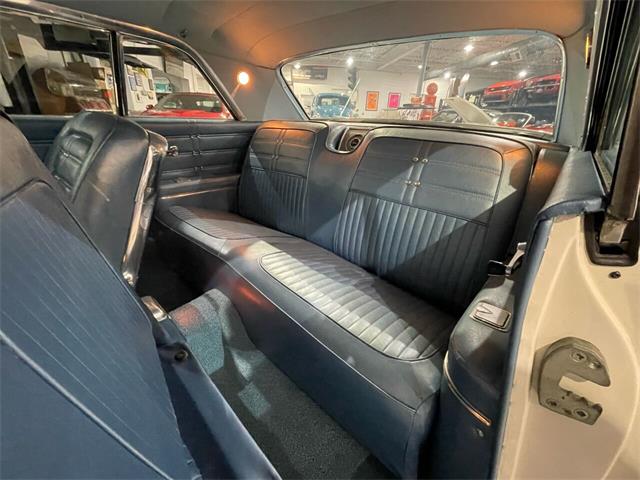 1963 Chevrolet Impala for Sale | ClassicCars.com | CC-1670473