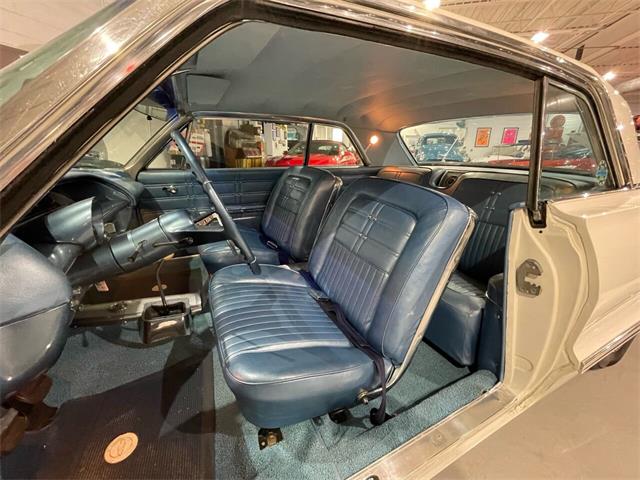 1963 Chevrolet Impala for Sale | ClassicCars.com | CC-1670473