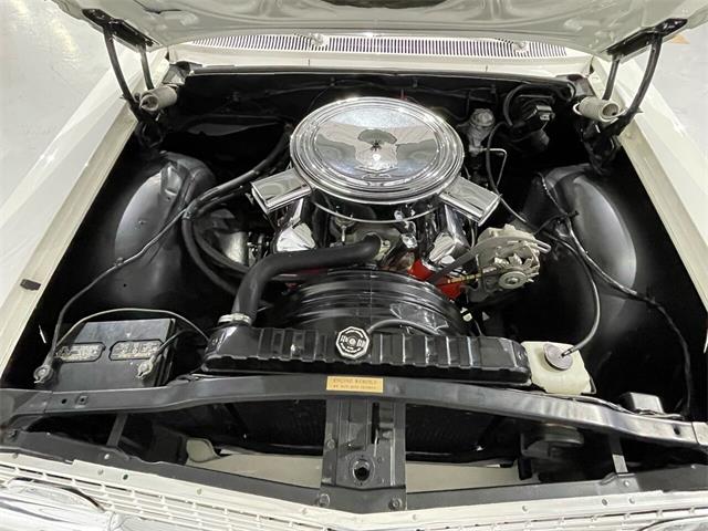 1963 Chevrolet Impala for Sale | ClassicCars.com | CC-1670473
