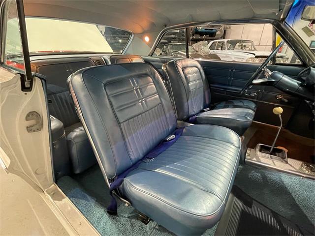 1963 Chevrolet Impala for Sale | ClassicCars.com | CC-1670473