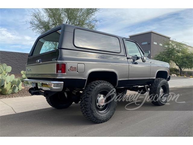 1980 GMC Jimmy for Sale | ClassicCars.com | CC-1674893