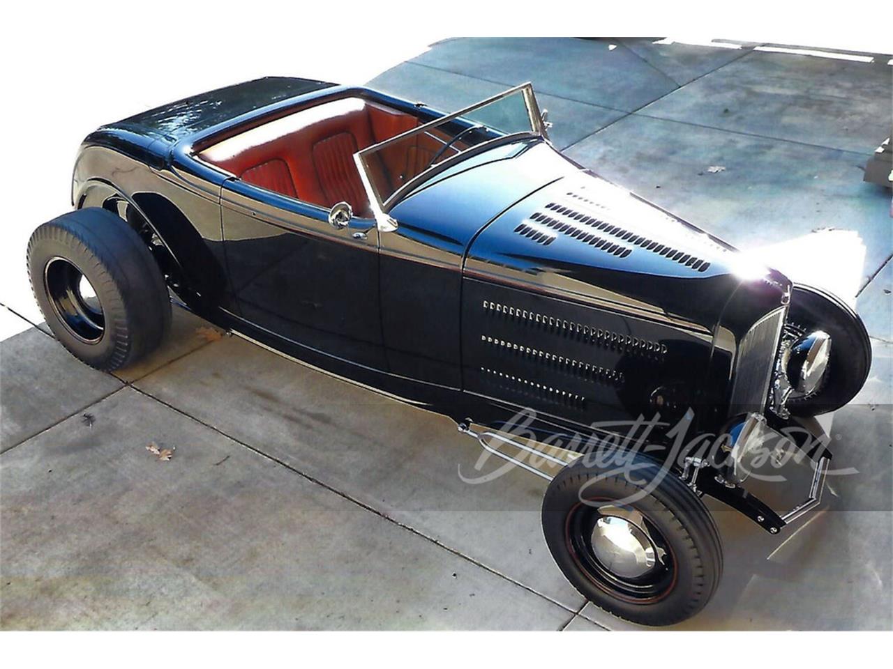 1932 Ford Custom for Sale | ClassicCars.com | CC-1674920