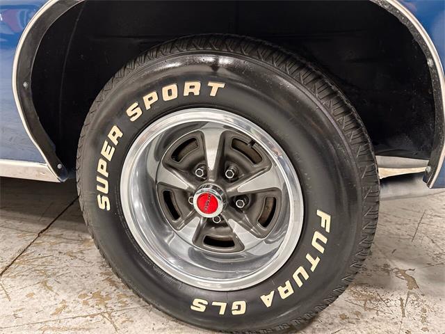 1970 Pontiac GTO for Sale | ClassicCars.com | CC-1675178