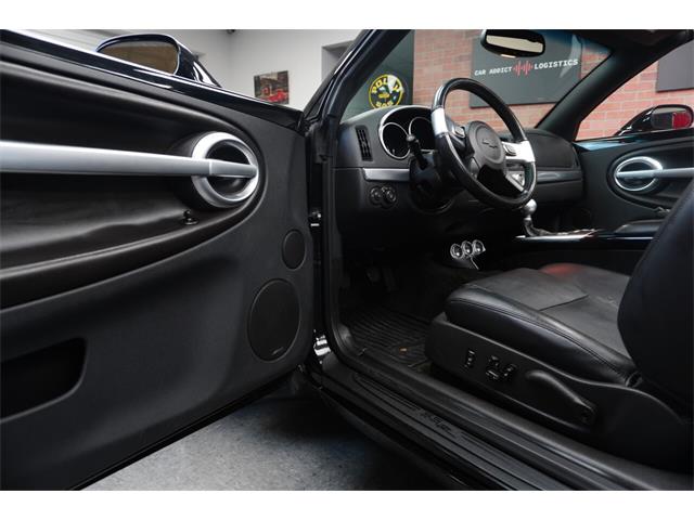 2005 Chevrolet SSR for Sale | ClassicCars.com | CC-1675190