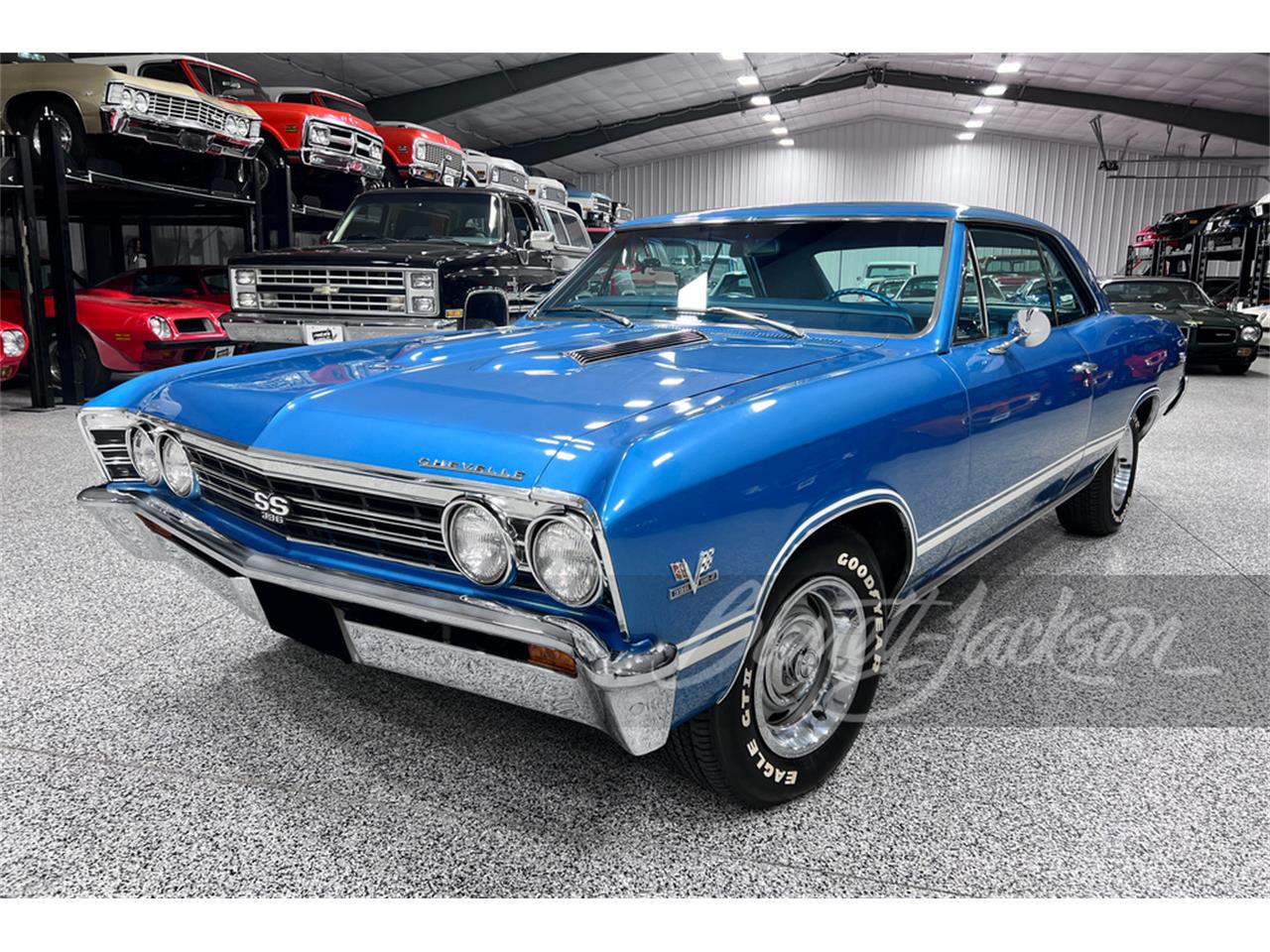1967 Chevelle For Sale Under 10 000