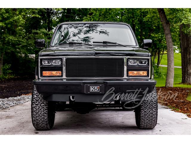 1989 GMC Jimmy for Sale | ClassicCars.com | CC-1675372
