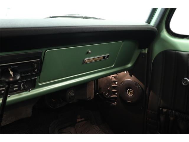 1971 Ford F100 for Sale | ClassicCars.com | CC-1675390