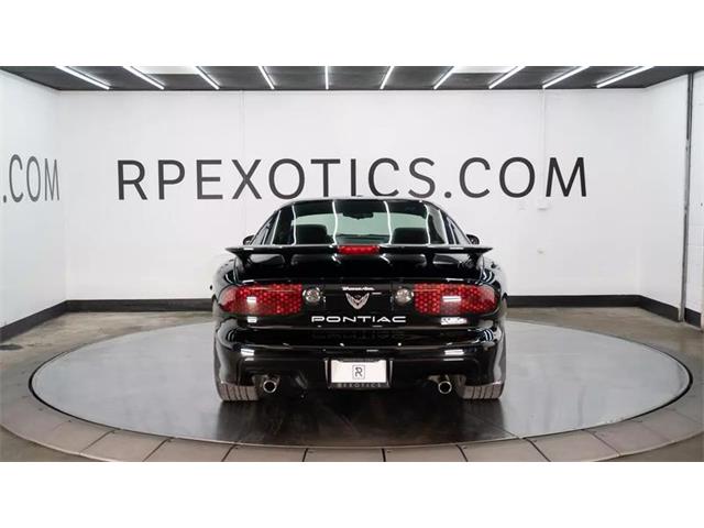 2000 Pontiac Firebird for Sale | ClassicCars.com | CC-1675460