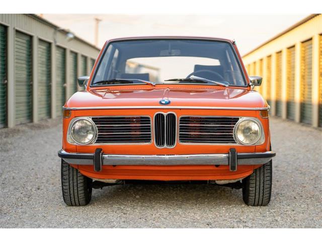 1964 to 1972 BMW for Sale on ClassicCars.com