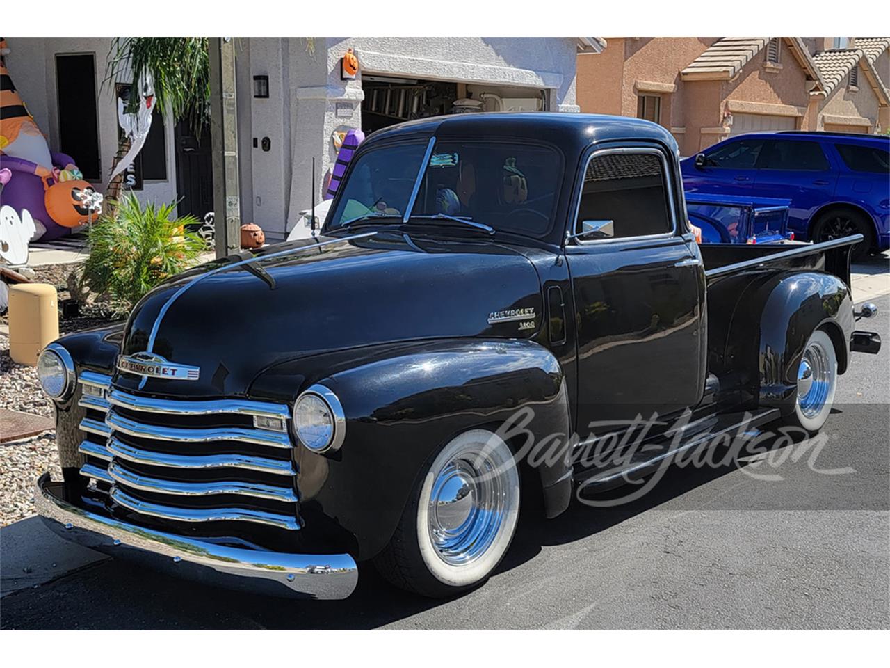 1952 Chevrolet 3100 for Sale | ClassicCars.com | CC-1675725
