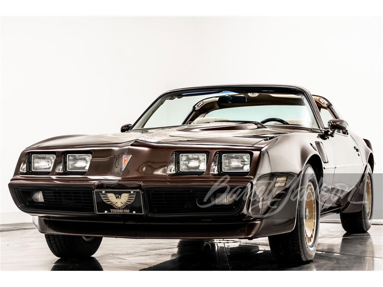 1981 Pontiac Firebird for Sale | ClassicCars.com | CC-1675738