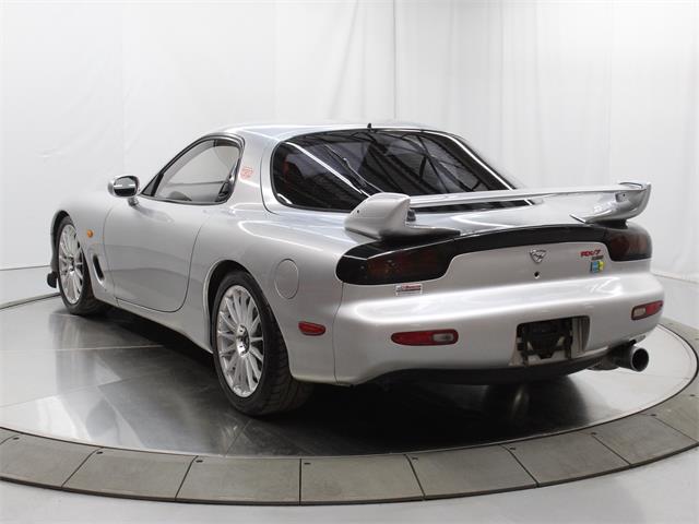 1992 Mazda RX-7 for Sale | ClassicCars.com | CC-1675755