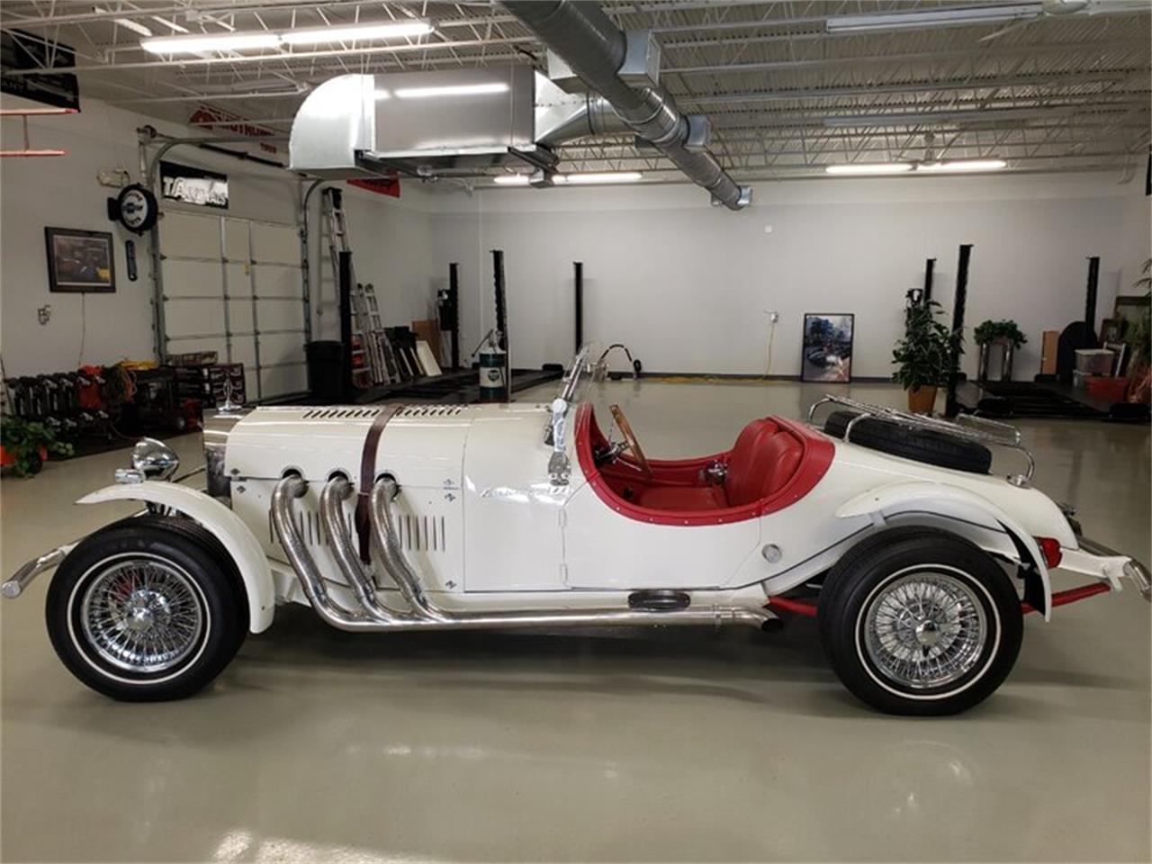 1969 Excalibur Series II for Sale | ClassicCars.com | CC-1676009