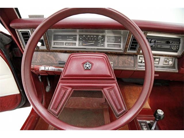 1985 Dodge 600 Series for Sale | ClassicCars.com | CC-1670603