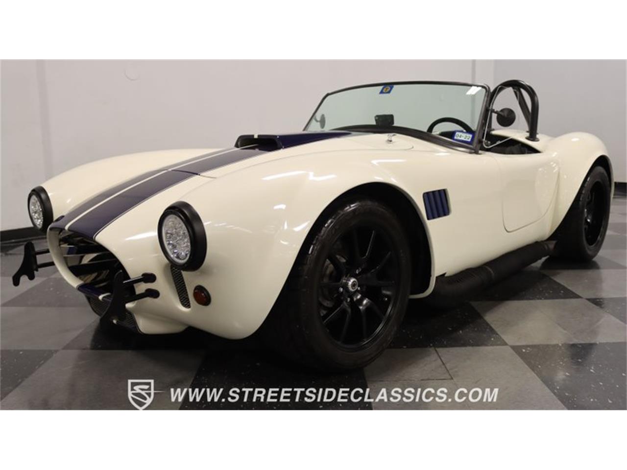 1965 Shelby Cobra for Sale | ClassicCars.com | CC-1676128