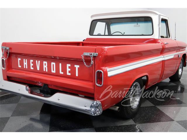 1966 Chevrolet C10 for Sale | ClassicCars.com | CC-1676134