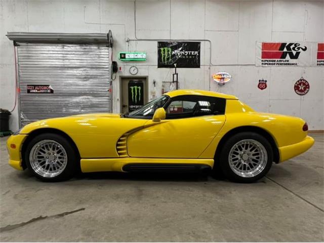 1995 Dodge Viper for Sale | ClassicCars.com | CC-1676463