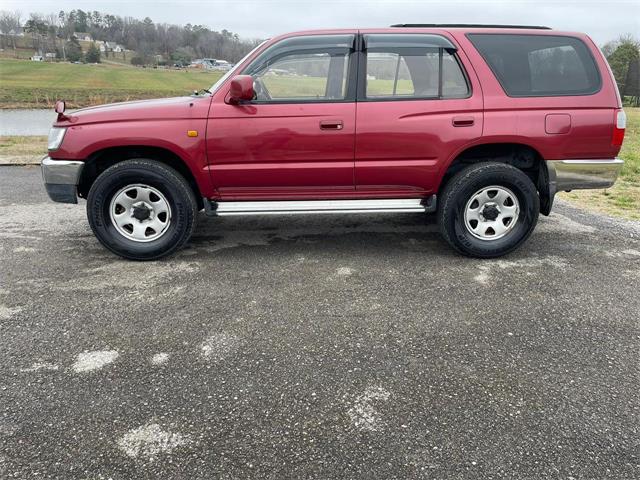1997 Toyota Hilux for Sale | ClassicCars.com | CC-1676634